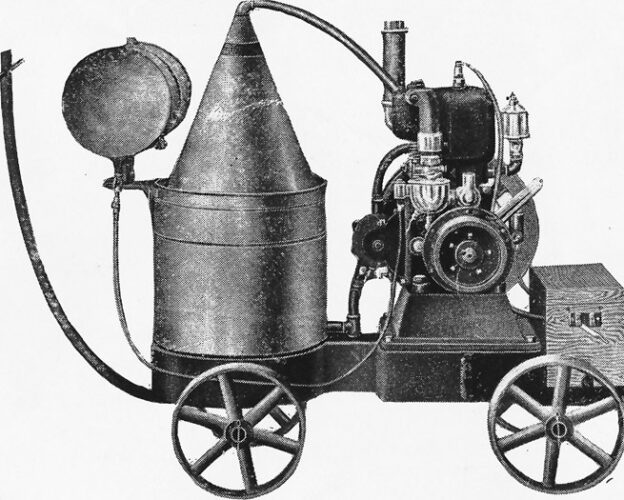 Fairfield or Cushman Engine? - Gas Engine Magazine